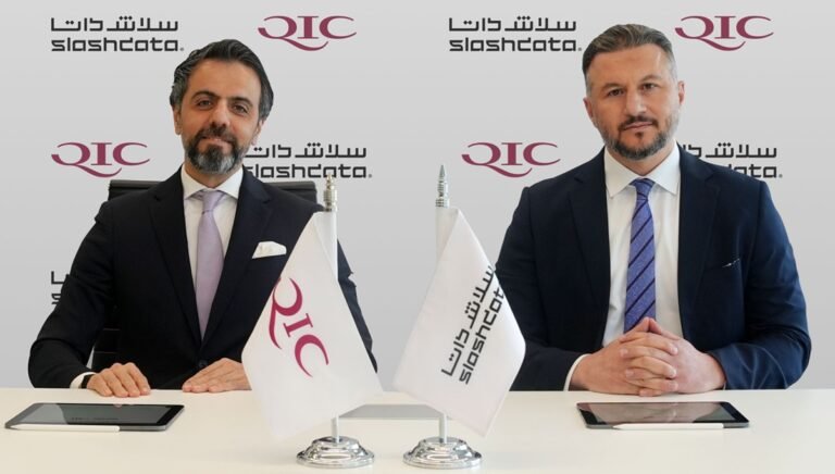 SlashData Partners with Qatar Insurance to Advance Digital Insurance ...